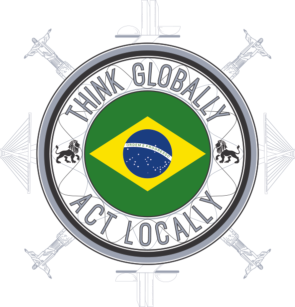 Think Global, Act Local! – ARSLAN SRS INDIA