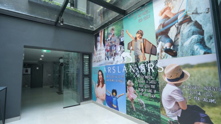 Gallery – ARSLAN SRS INDIA