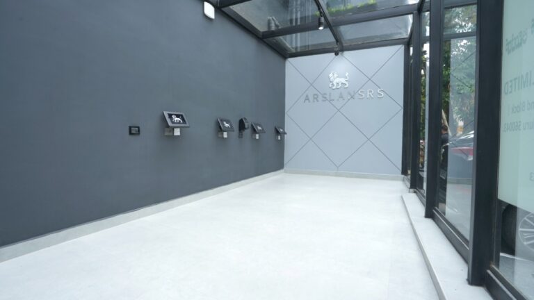 Gallery – ARSLAN SRS INDIA