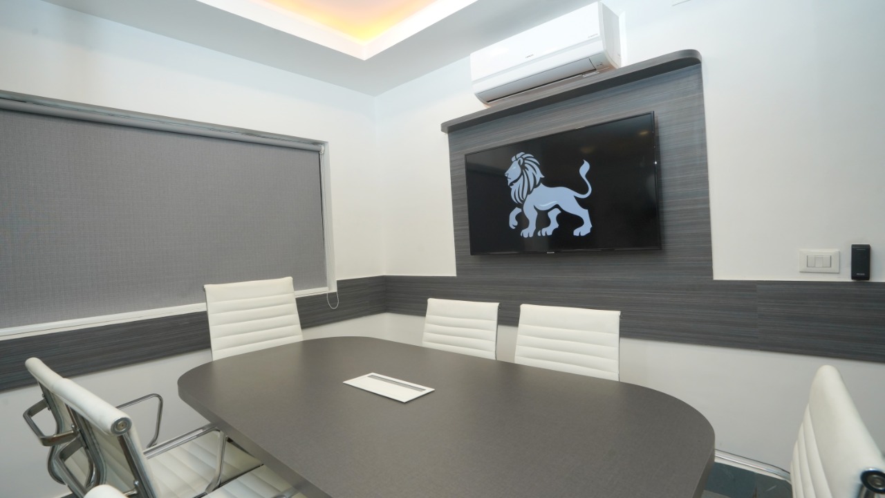 Gallery – ARSLAN SRS INDIA