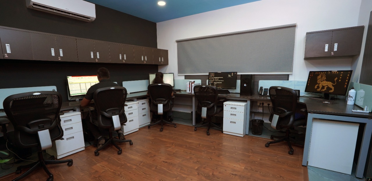 Gallery – ARSLAN SRS INDIA